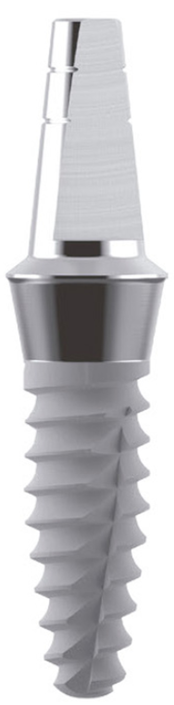 Implantfort Dental Implants | SpotImplant