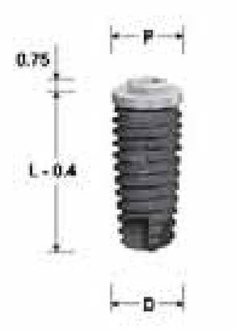 DIO Implant Dental Implants | SpotImplant