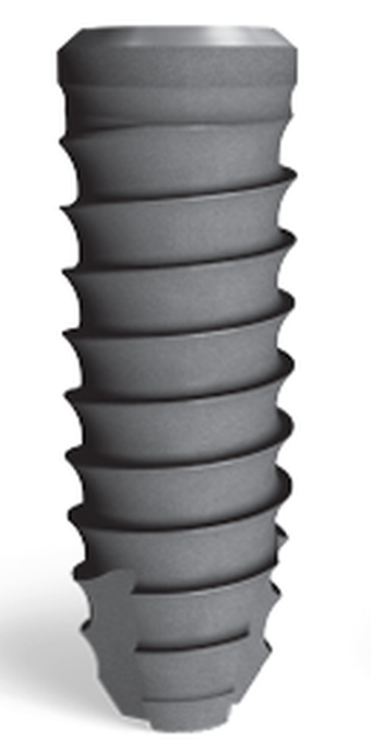 Microdent System Dental Implants | SpotImplant