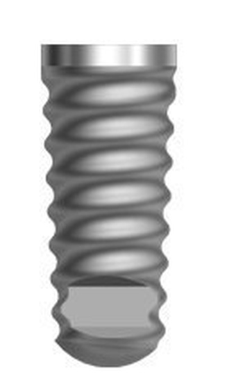 Radix (Proekcia Ltd.) Dental Implants | SpotImplant