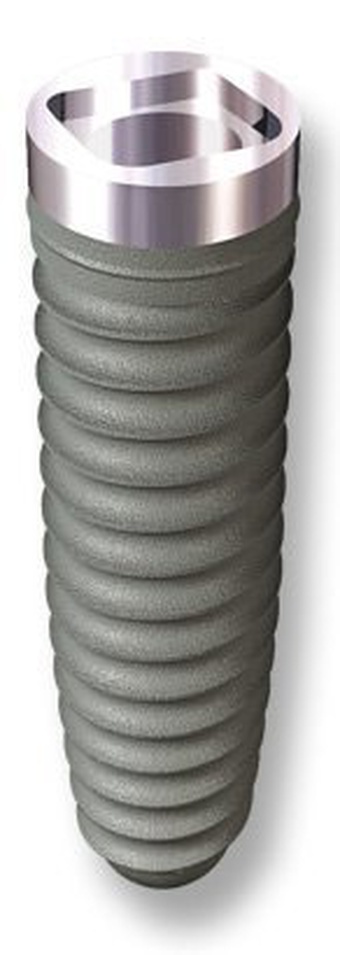 Eckermann Implants dentaires | SpotImplant