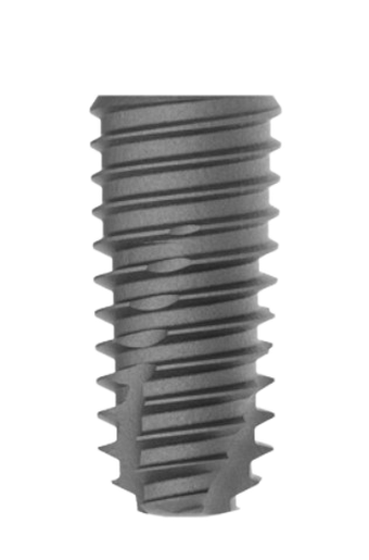 IZEN ZENEX Plus T-System Dental Implant | SpotImplant