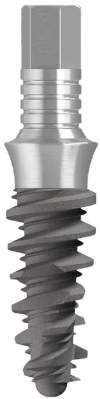 IML Swiss Dental Implants (Immediateload) Implantes dentários | SpotImplant