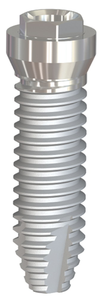 Pec Lab Standard STD Dental Implant | SpotImplant