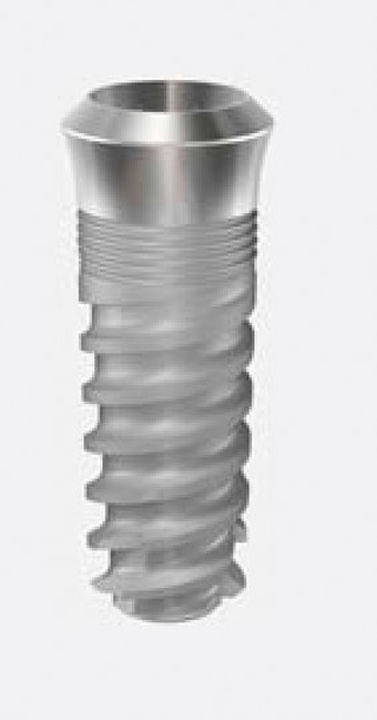 MIS Lance External hexagon Implant dentaire | SpotImplant