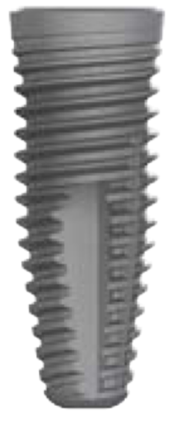 Neoss ProActive Edge Dental Implant | SpotImplant