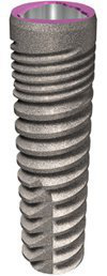 Implant Direct InterActive Dental Implant | SpotImplant