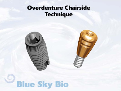 Blue Sky Bio Implantes dentários | SpotImplant