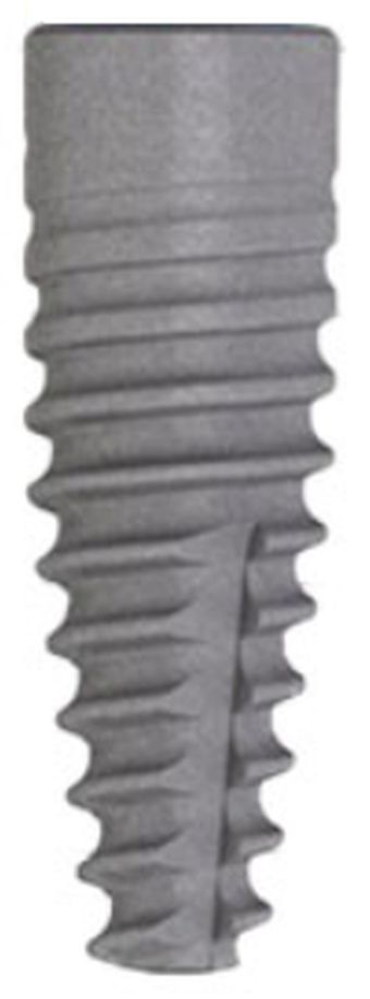 Bioconcept BC TL Standard Dental Implant | SpotImplant