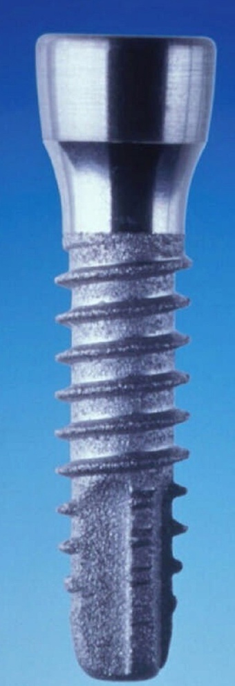 Friadent Frialit-2 Dental Implant | SpotImplant