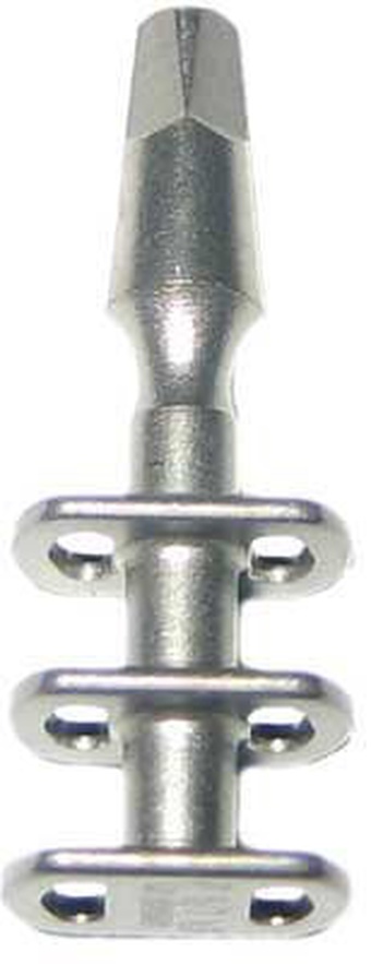 Ihde Dental Allfit STI Dental Implant | SpotImplant