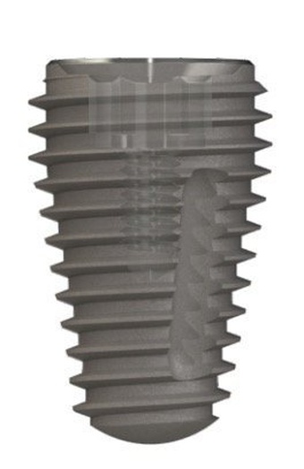 Southern Implants Inverta Deep Conical Co-Axis 12° Implante dentário ...