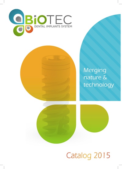 Biotec Implant ONE PIECE ARP Dental Implant | SpotImplant