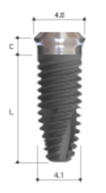 CSM Dental Implants | SpotImplant
