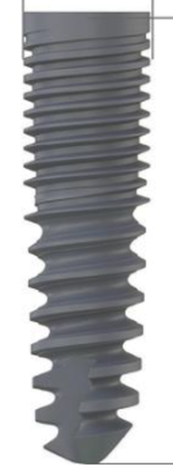 DSI Implant Dental Implants | SpotImplant