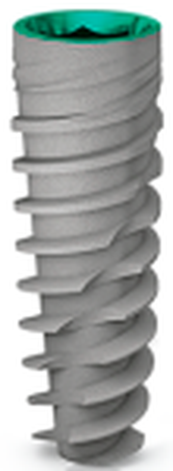 JDentalCare JDIcon Plus Dental Implant | SpotImplant