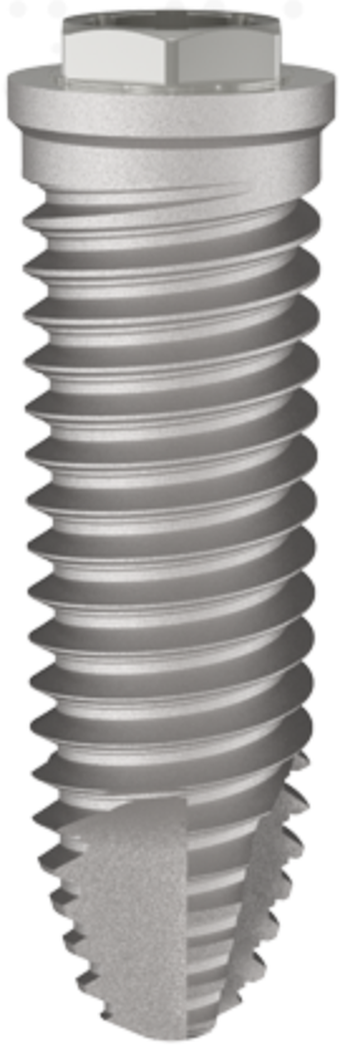 Derig Dental Implants | SpotImplant