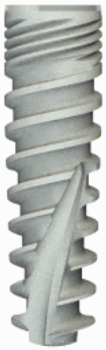 SGS Dental P9S (new) Dental Implant | SpotImplant