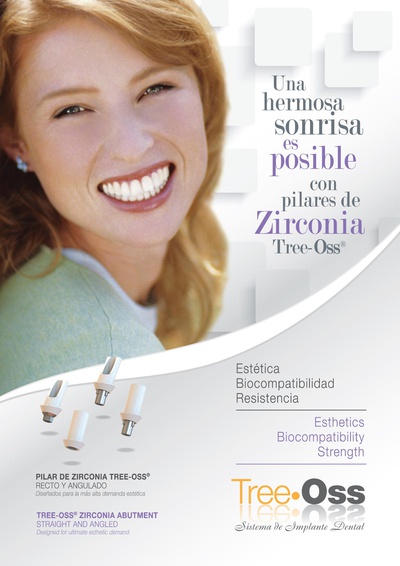 Tree-Oss Dental Implants | SpotImplant