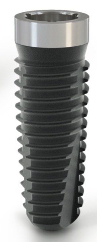 Camlog Cylinder-Line (Narrow) Dental Implant | SpotImplant