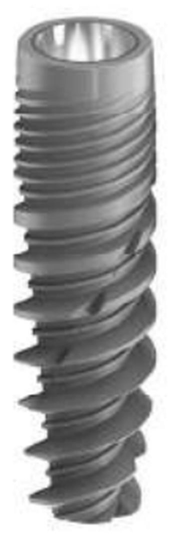 ETK (Euroteknika) Implantes dentales | SpotImplant