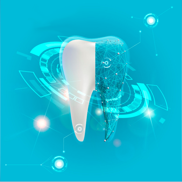 ¿Cómo se utiliza la IA en el sector dental?