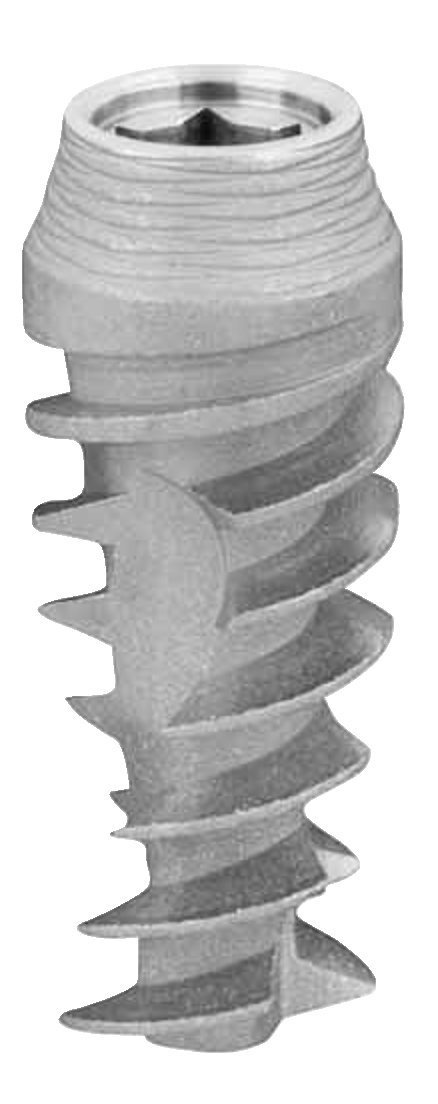 AB Dental Devices I10 Implante dental | SpotImplant