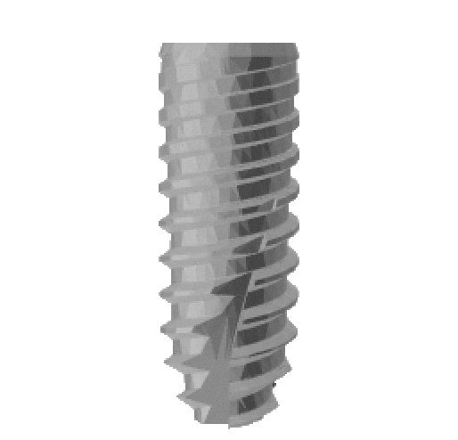 All-Guide Internal Hex Dental Implant | SpotImplant