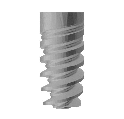 Alpha Bio Tec MultiNeO - Internal Hex Zahnimplantat | SpotImplant