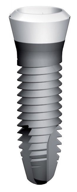 Anthogyr Ossfit Aesthetic Dental Implant | SpotImplant