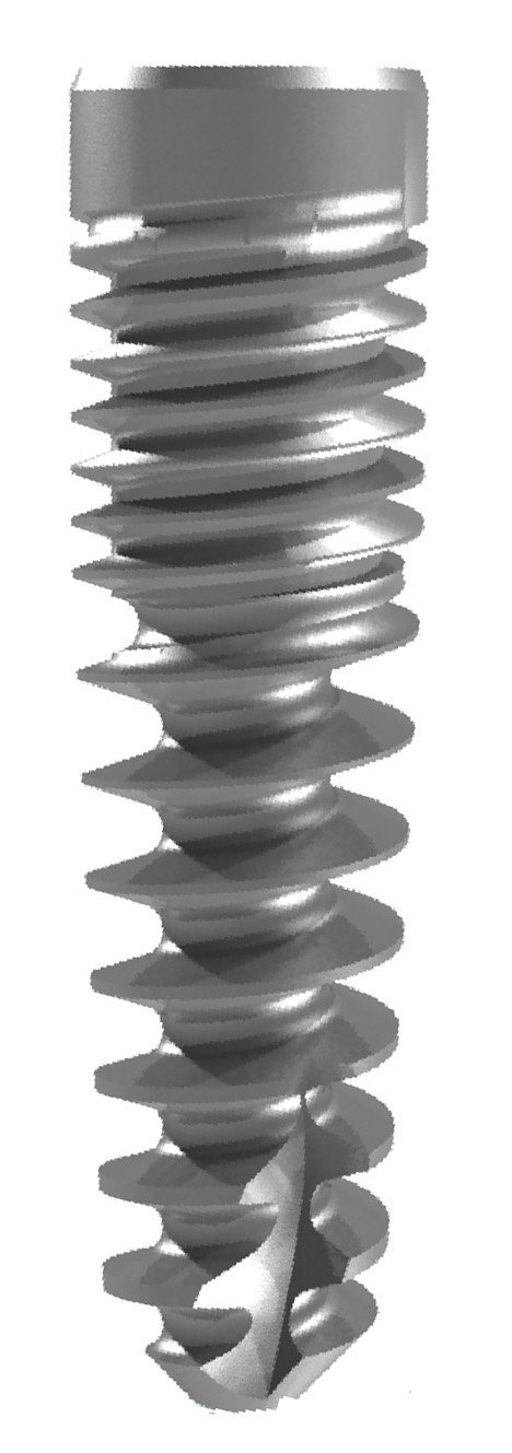 ARDS Implants Smart Dental Implant | SpotImplant