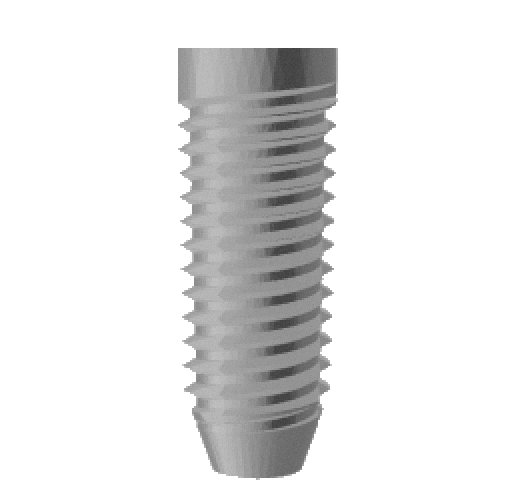 Atoll implant Hexalock Standard Dental Implant | SpotImplant