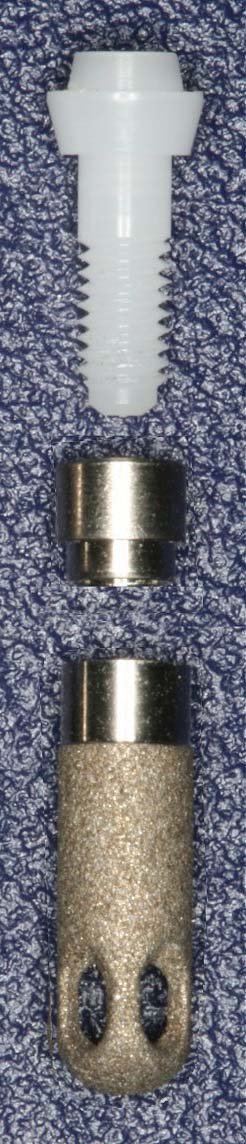 IMZ IMZ Original Dental Implant | SpotImplant