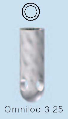 Sulzer Calcitek Omniloc Dental Implant | SpotImplant