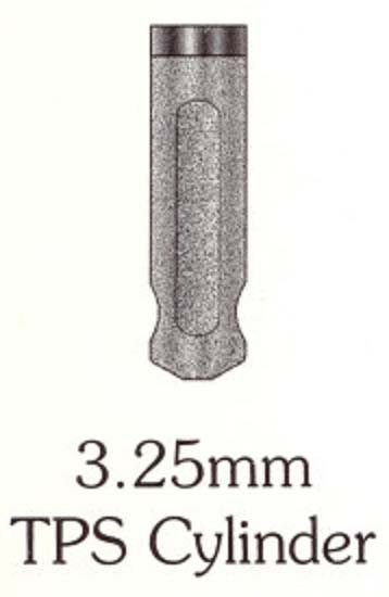 Steri-Oss Original Non-threaded TPS Dental Implant | SpotImplant