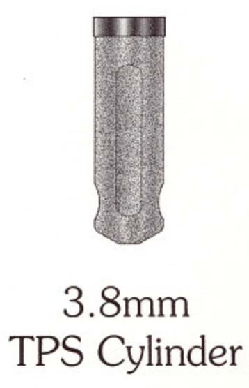 Steri-Oss Original Non-threaded TPS Dental Implant | SpotImplant