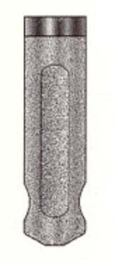 Steri-Oss Original Non-threaded TPS Dental Implant | SpotImplant