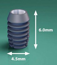 Bicon Integra-CP Implante dental | SpotImplant