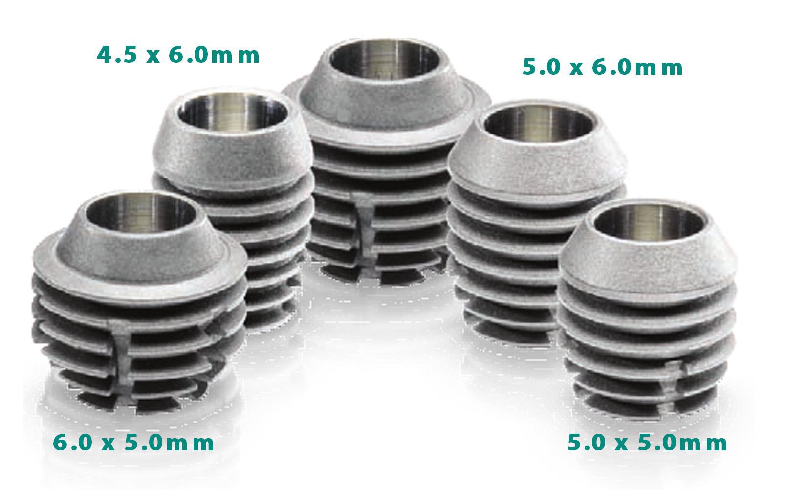 Bicon Integra-CP Implante dental | SpotImplant