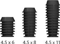 Bicon Integra-Ti Dental Implant | SpotImplant
