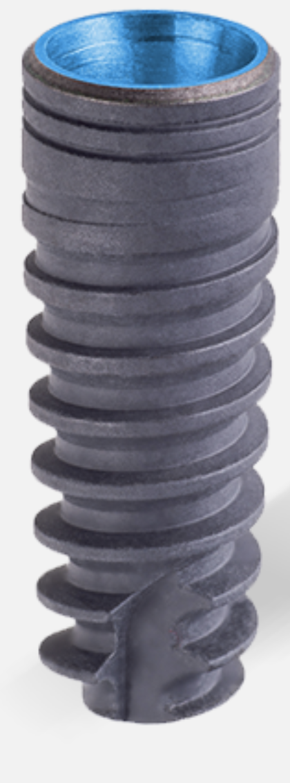 Bio 3 Implants Implants dentaires | SpotImplant