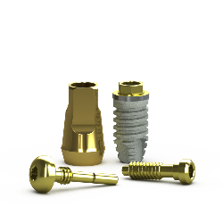 BioHorizons External (Maestro) Dental Implant | SpotImplant