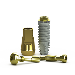 BioHorizons External (Maestro) Dental Implant | SpotImplant