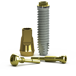 BioHorizons External (Maestro) Dental Implant | SpotImplant