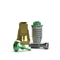 BioHorizons External (Maestro) Dental Implant | SpotImplant