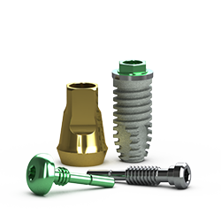 BioHorizons External (Maestro) Dental Implant | SpotImplant