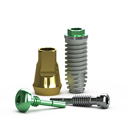 BioHorizons External (Maestro) Dental Implant | SpotImplant