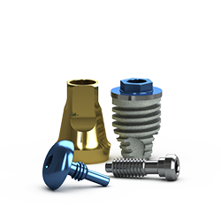 BioHorizons External Dental Implant | SpotImplant