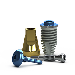 BioHorizons External Dental Implant | SpotImplant