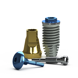 BioHorizons External Dental Implant | SpotImplant